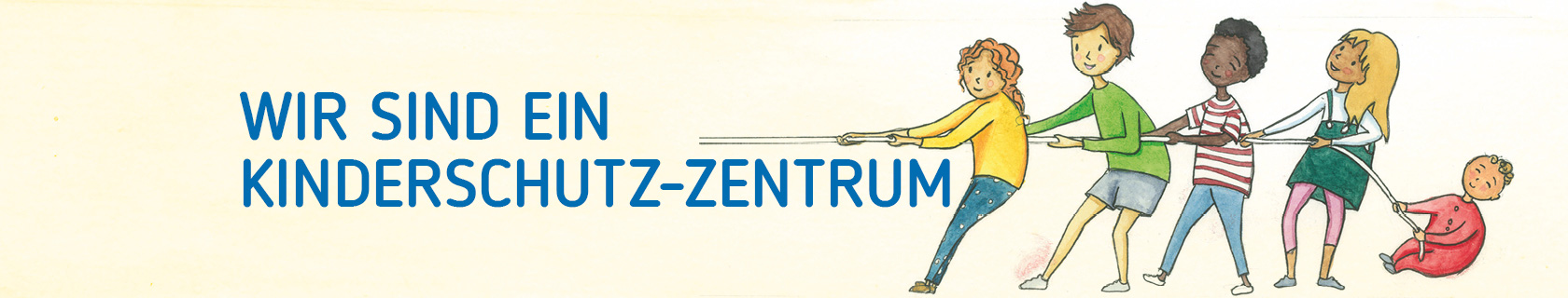 Kinderschutz Zentrum | Deutscher Kinderschutzbund Ulm